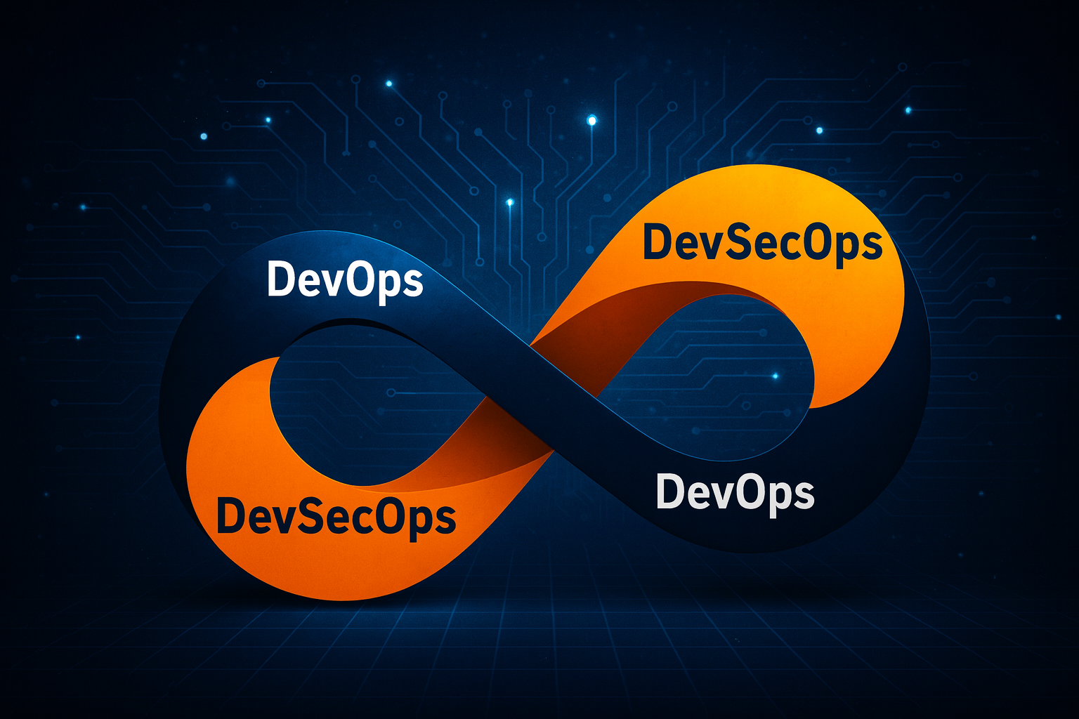 DevSecOps is the New DevOps