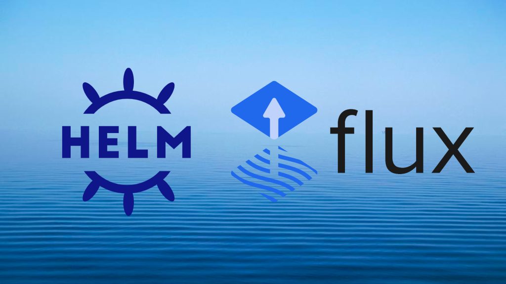 Streamlining Application Delivery with Flux and the Generic Helm Chart Pattern